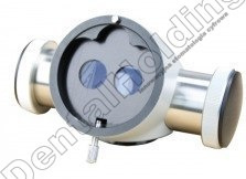 dhcentrum > Extender and Beam Splitter (50%:50%)